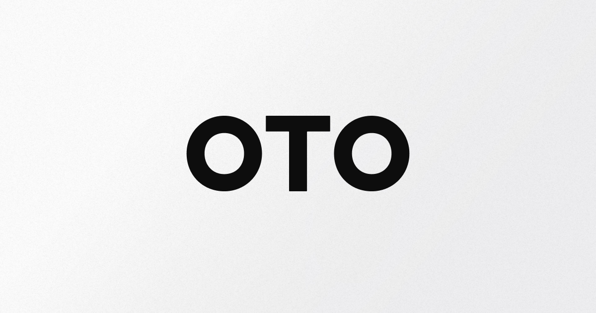 採用情報｜株式会社OTO